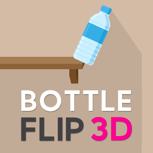 Bottle Flip - Play online (Free)