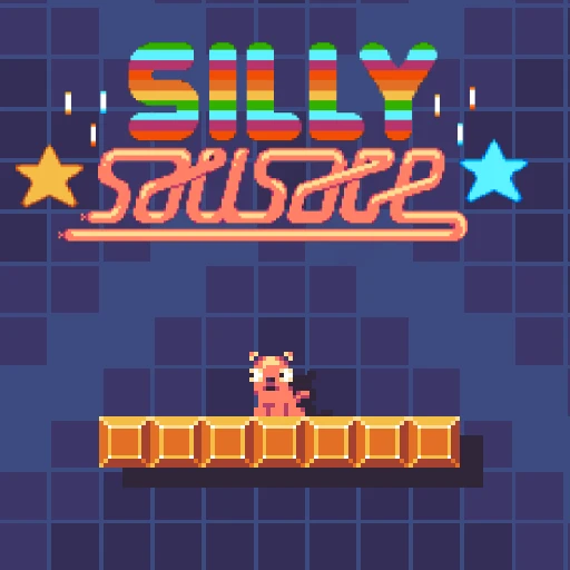 Silly Sausage - Play Online for Free!